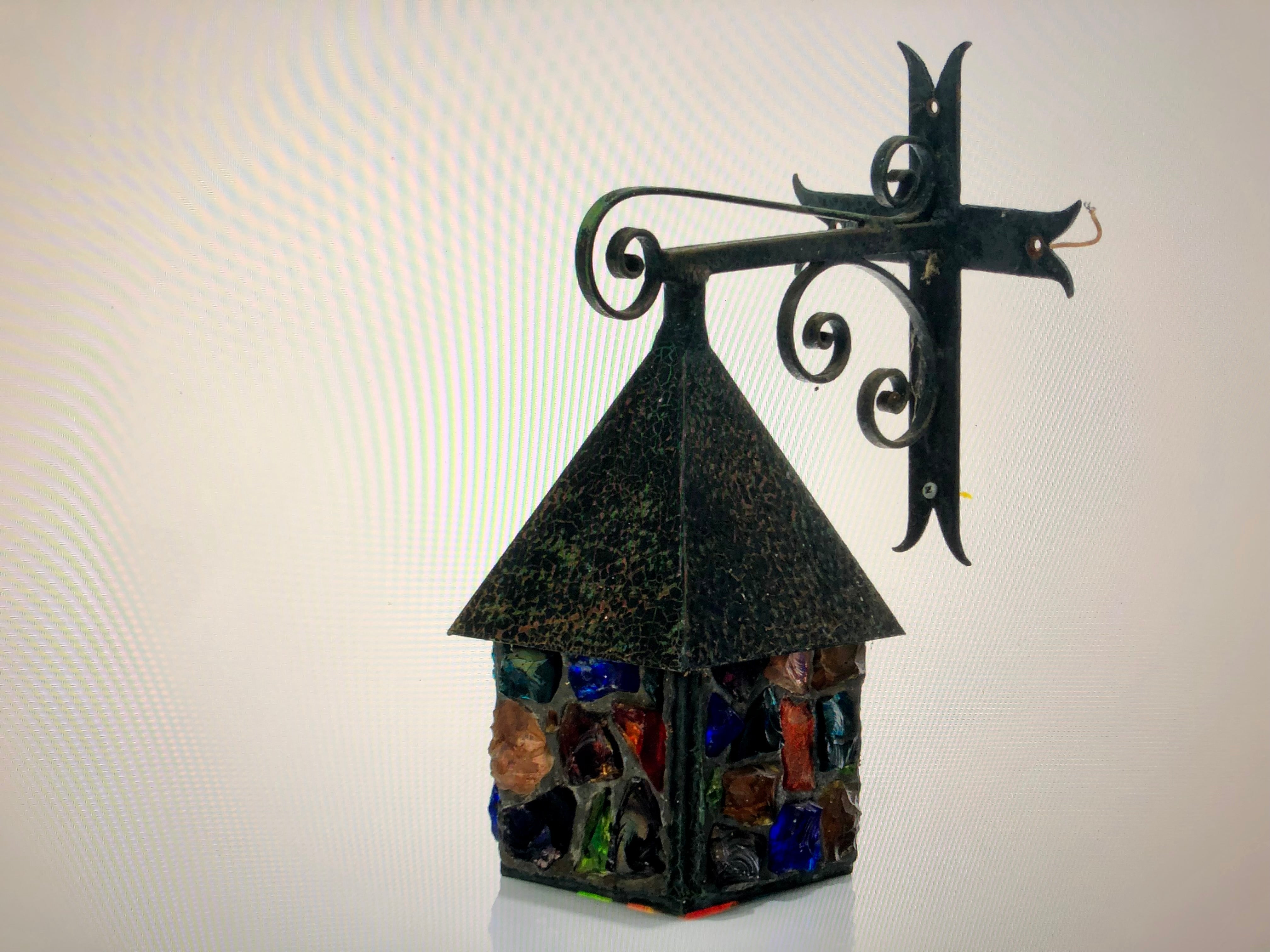 Lighting, Runcible House Antiques, Toronto